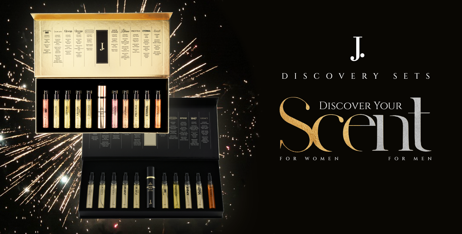 Janan Fragrances: Exquisite Scents for Unforgettable Moments – janan ...