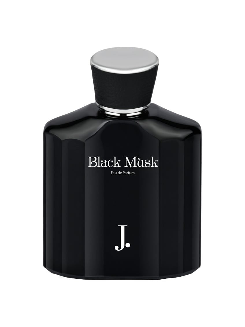 Black Musk – janan-fragrances