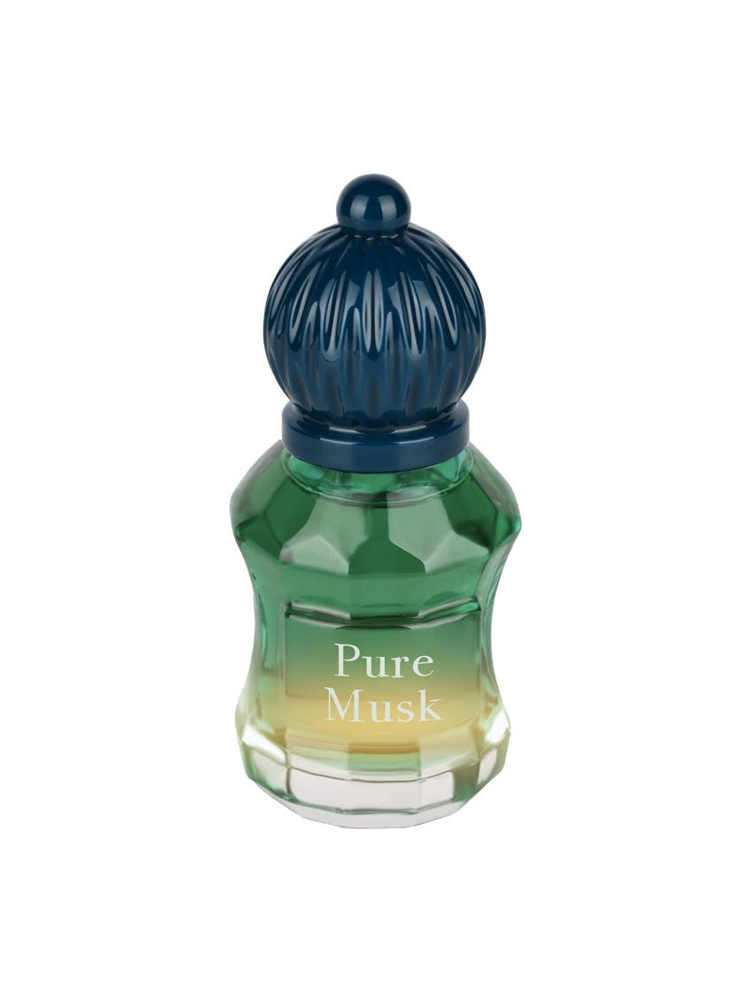 Pure Musk – janan-fragrances