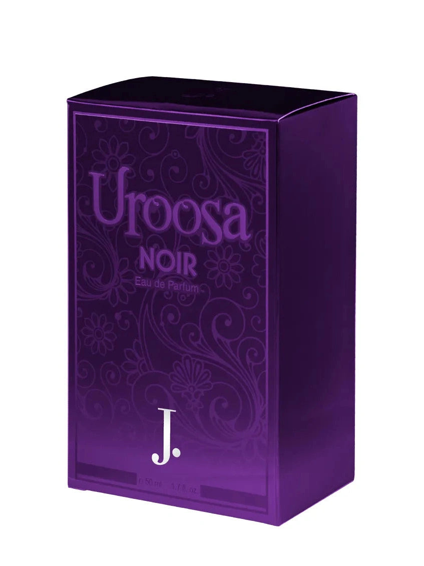 UROOSA NOIR – janan-fragrances