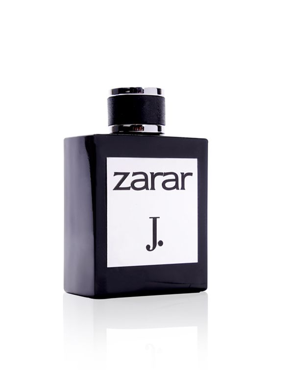 ZARAR SILVER FOR MEN – janan-fragrances