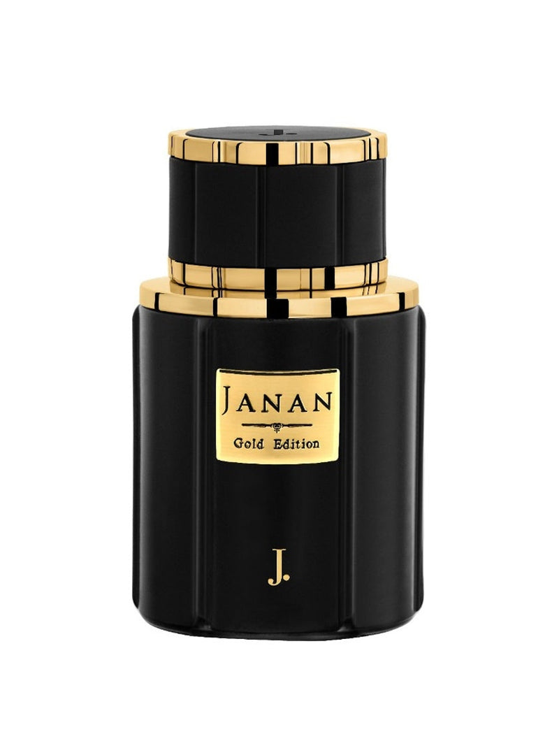 JANAN GOLD – janan-fragrances