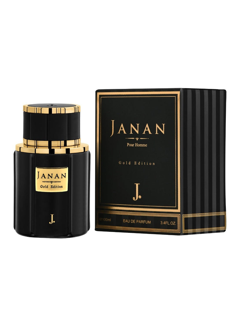 Janan Fragrances: Exquisite Scents for Unforgettable Moments – janan ...