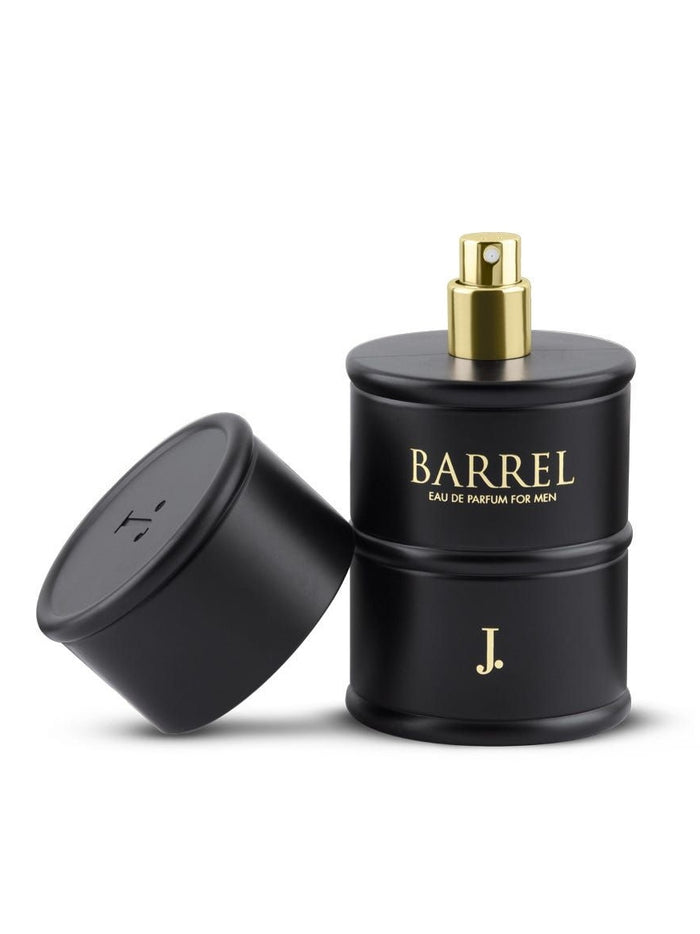 BARREL – janan-fragrances
